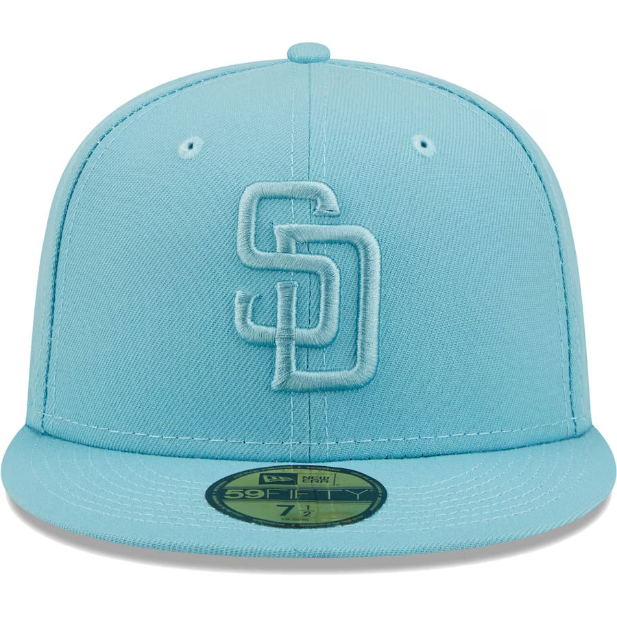 Youth) San Diego Padres New Era MLB Kid 59FIFTY 5950 Fitted Youth) San Diego Padres New Era MLB Kid 59FIFTY 5950 Fitted