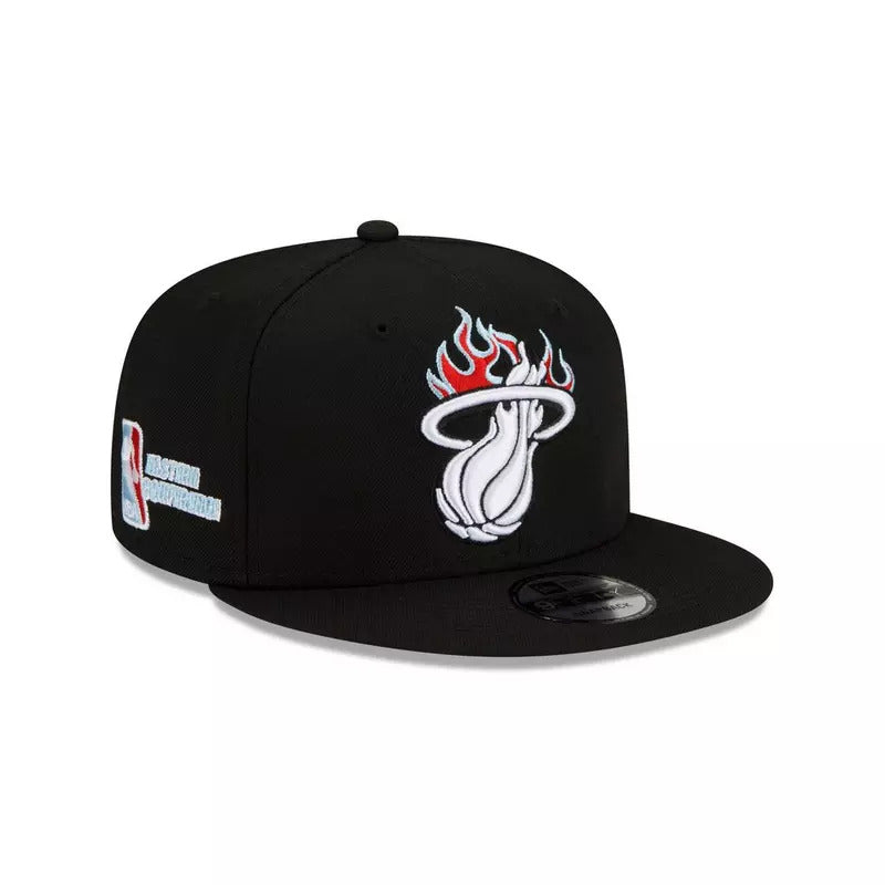 Snapbacks Heat